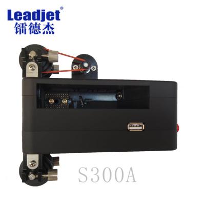 China 42ML Patroon ISO Goedgekeurde Leadjet van de volume de Droge Inkt voor Handbediende Inkjet-Printer Te koop