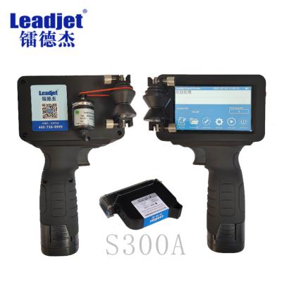 China 42ML Patroon ISO Goedgekeurde Leadjet van de volume de Droge Inkt voor Handbediende Inkjet-Printer Te koop
