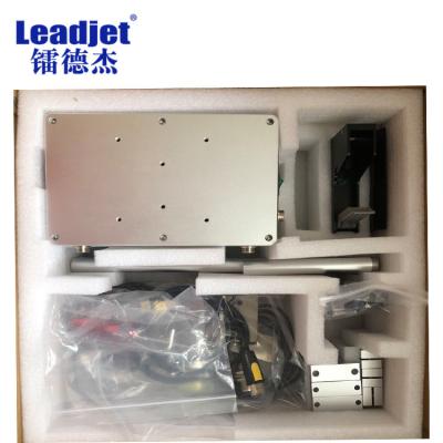China T900 Series Tij Thermal Inkjet Printer Automatic High Resolution 7 Inch Display for sale