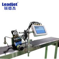 China T940 50mm Height Large Character Inkjet Printer , TIJ High Resolution Inkjet Coder for sale