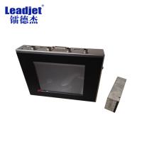 China A200 Double Line DOD Inkjet Printer Automatic Industrial ISO Approved for sale