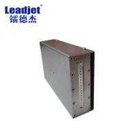 China A320 Industrial Inkjet Coding Printer , Marking And Coding Equipment For Large Characters for sale