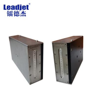 China A200 Inkjet-Codageprinter 10 ~ 60mm Om het even welke Drukhoogte 16 Goedgekeurd Puntensgs Te koop