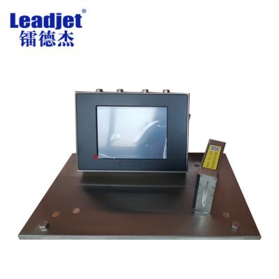 中国 機械自動5mm 24mm印刷物の高さをコードする大きい特性の満期日 販売のため