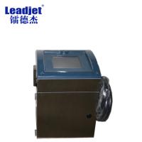 China Durable Continuous Cij Inkjet Printer For Beverage / Food Packages Date Coding for sale