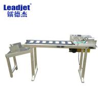 China 180W Belt Conveyor Machine Frequency Conversion ISO9001 ODM for sale