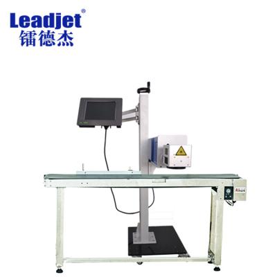 China 1mm Co2 Laser Printing Machine , 10w Laser Marking Machine SGS Certification for sale
