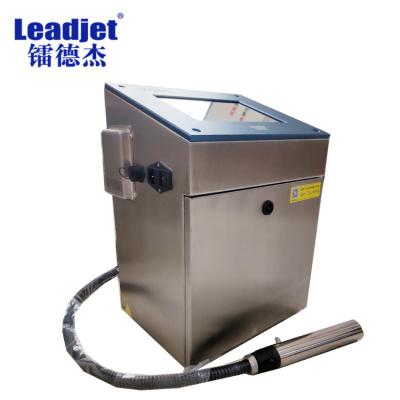 中国 印刷をコードする製造の日付およびバッチのためのV580点の印字機 販売のため
