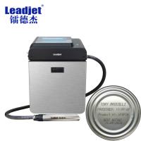 China 240V 50Hz Continuous Inkjet Printer 280m / Min For Bread Bags for sale