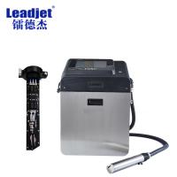 China 240V 50Hz Continuous Inkjet Printer 280m / Min For Bread Bags for sale