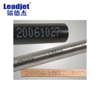 China A310 100W Large Character Inkjet Printer For Batch Coding 14mm Print Height ODM for sale