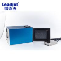China A320 Industrial Inkjet Coding Printer , Marking And Coding Equipment For Large Characters for sale