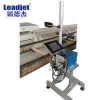 China A310 100W Large Character Inkjet Printer For Batch Coding 14mm Print Height ODM for sale