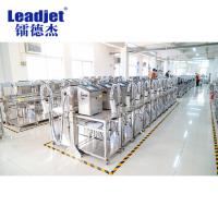 China 30W CO2 Laser Coding Machine For Expiry Date LOGO Tracibility Task for sale