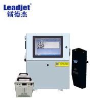 China UV Curable Ink 7PL Ink Drop Multi Languages Printer For Food Beverage Packaging Machine for sale