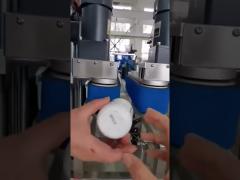 High Speed Automatic Inkjet Printer , Pipe Serial Number Printing Machine