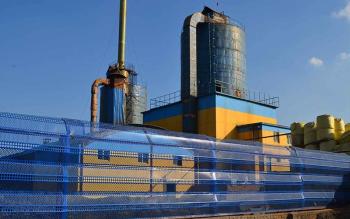 China Factory - Yixing Bluwat Chemicals Co., Ltd.