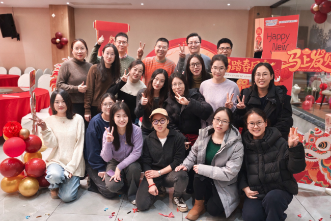 Bluwat Chemicals professional team