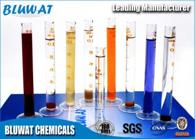 China Textile Effluent Decoloring Agent Quaternary Ammonium Polymer 42751-79-1 for sale