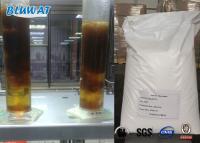 China Phosphatation Process Flotation Flocculant Anionic Polyacrylamide Blufloc AS5615 for sale