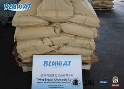 China Oily Waste Water Treatment Anionic Polyacrylamide MSDS Used in Dissolved Air Flotation for sale