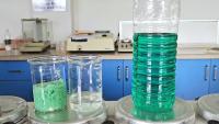 China Wastewater Purification Anionic Polyacrylamide Flocculation Polyelectrolyte Metallic Nickel for sale