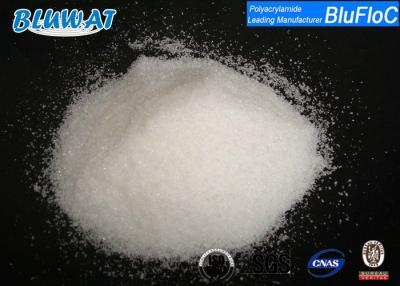 China Flopam Blufloc Cationic Polyacrylamide CPAM Ultra High Molecular Weight for sale