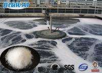 China DAF Wastewater Treatment Blufloc Anionic Polyacrylamide APAM for sale