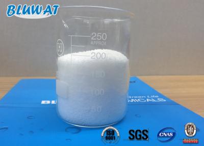 China 블우프로크 양이온 폴리아크릴아미드 응집제 CPAM C8030 공중합체 for sale