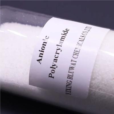 China Cationic Polyelectrolyte Flocculant Industrial Waste Water Treatment Chemicals for sale
