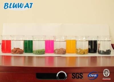 중국 물 Decoloring 직물 인쇄 화학 약제 CAS 55295-98-2 판매용