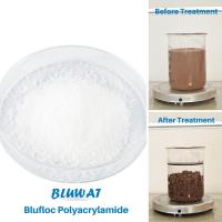 China Polymer Anionic Polyacrylamide 9003-05-8 For Sludge Dewatering for sale