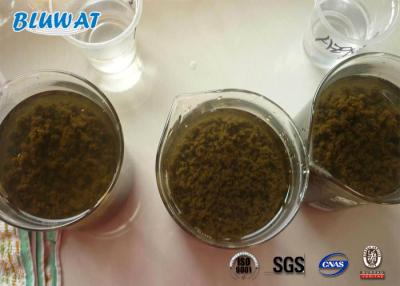China No. anionique 9003-05-8 de CAS de floculant de copolymère de polyacrylamide d'agent de traitement de l'eau for sale