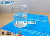 China Quaternary Ammonium Polymer Decolorant 50% Solid Content Cationic Coagulant for Sugar Processing and Water Treatment for sale