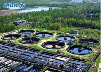 China Blufloc AN934VHM Equivalent Anionic Polyacrylamide Flocculant - 89% Solid Content, 0.1-0.5% Working Concentration for sale