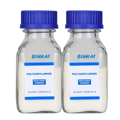 中国 ノニオン系ポリエレクトロリートポリアクリラミド 初期解明 副次および第三次処理 販売のため