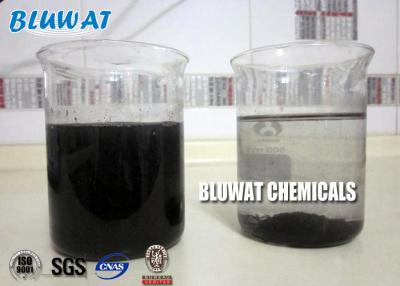 China Colorless Viscosy Liquid Water Decoloring Agent CAS No 55295-98-2 for sale