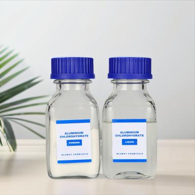 중국 NSF 인증 알루미늄 염화수 ACH 23-25% 수처리 판매용