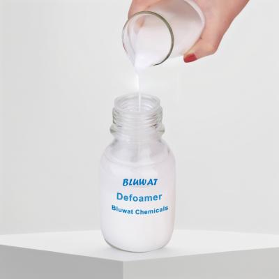 중국 수처리 폐수용 산업용 실리콘 소포제 판매용