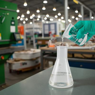 중국 BWD-01 수색을 제거하는 물질:  tekstil 폐수용 고체 50% 판매용