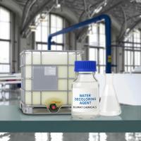 China BWD-01 Water Decoloring Agent 50% Solid for Textile Wastewater for sale