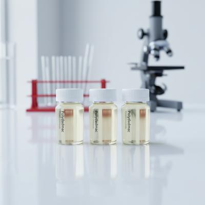China DA205 Extreme Condition PolyDADMAC Cationic Polymer Coagulant PDADMAC PDMDAAC for Unstable Wastewater Treatment and Process Stabilization for sale