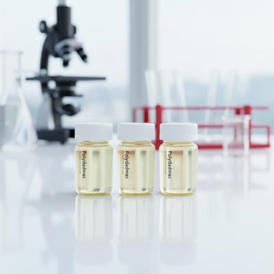 China NSF Certified PolyDADMAC Medium Viscosity Cationic Coagulant for Drinking Water Treatment and International Projects for sale