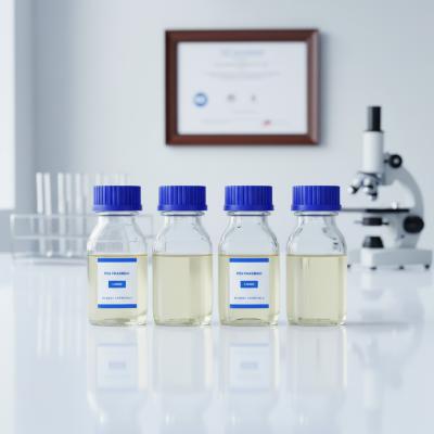 China 50% High Solid Medium High Viscosity PolyDADMAC PDADMAC PDMDAAC DA503 Cationic Polymer for Enhanced Flocculation and High Turbidity Water Treatment for sale