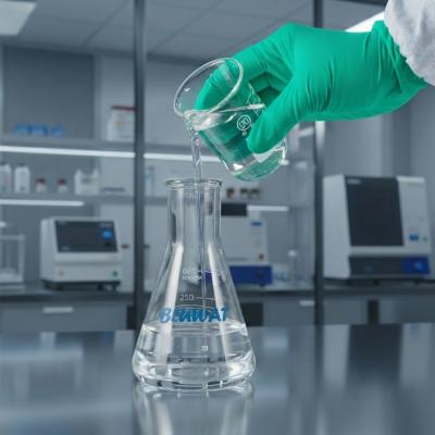 China Cationic Flocculant for Color Removal Organic Cationic Coagulant Polymeric Color Removal Agent for sale