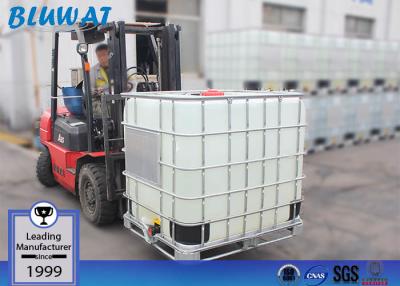 China Flocculation Water Purifying Agents , Water Clarifying Agent Cas 55295-98-2 for sale