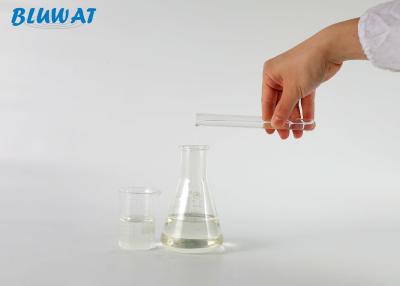 중국 BWD-01 DCA 물 탈색제 물 처리 화학 물질 블루워트 판매용