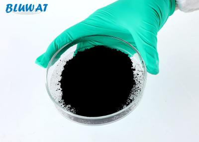 China De biologische van de de Verluchtingstank van het Behandelings Biologische Systeem Bacteriën Bluwat Te koop