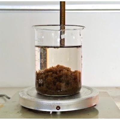 China Food Industry Processing 55295 98 2 Water Decoloring Agent for sale