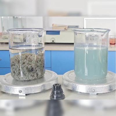 China Leather Wastewater Treatment By Polyaluminium Chloride PAC Powder for sale